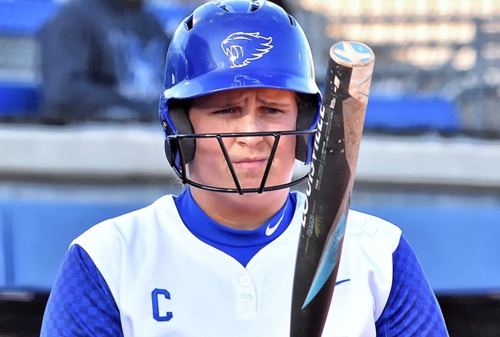 Abbey Cheek named Kentucky's first-ever SEC Player of the Year