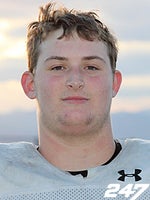 Jackson Roper, Cherry Creek, Offensive Line