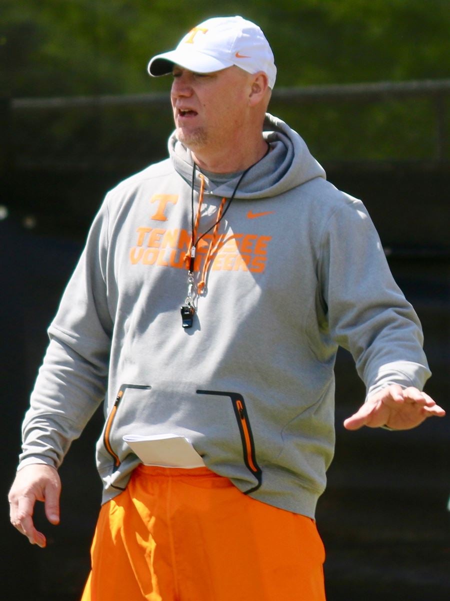 Chris Weinke, 1998 Vols still share good-natured ribbing