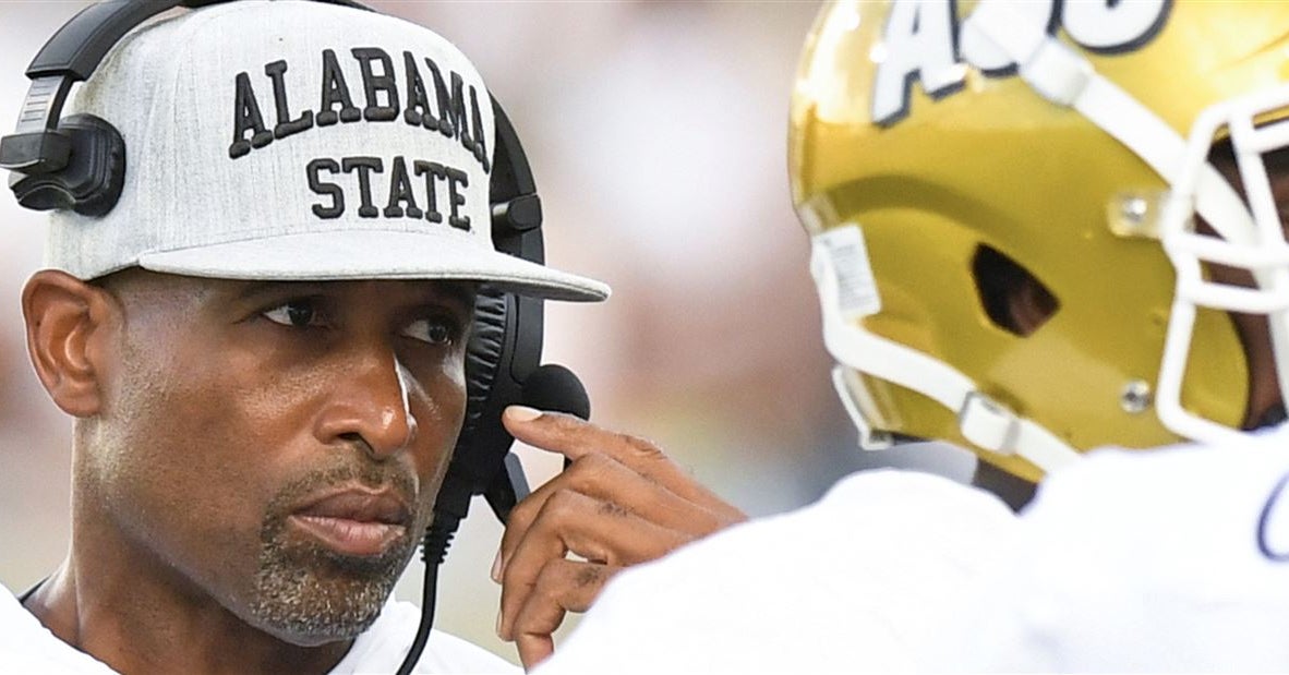 Game Week: UCLA vs. Alabama State Facts and Factors