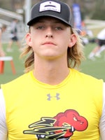 Carter Noyes, Tomball, Quarterback
