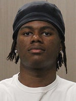 Malik Clark, Rock Hill, Wide Receiver