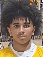 Sharron Young, Akron, Point Guard