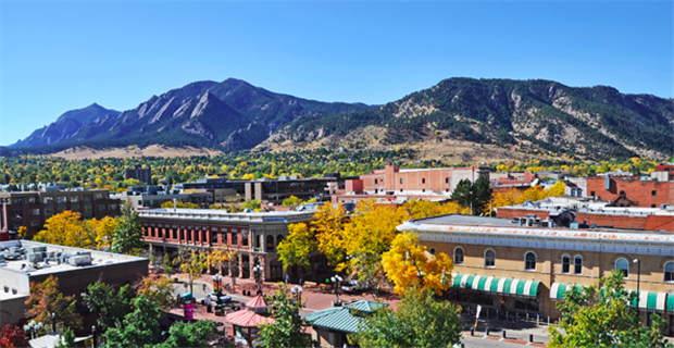Ranking the 20 best college towns in America