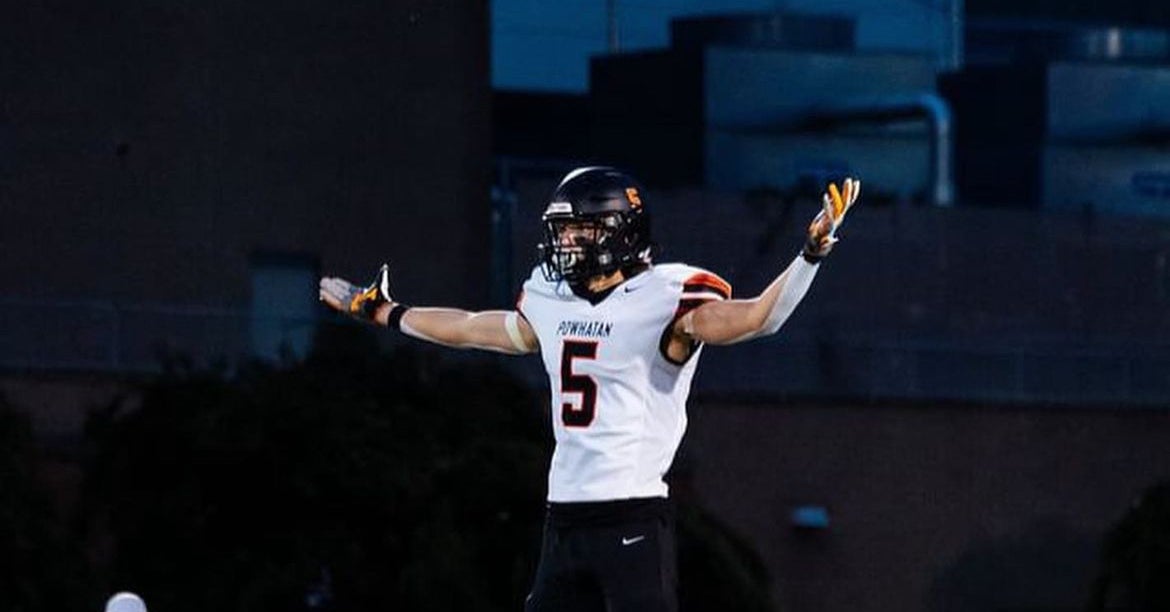 WATCH: Highlights of new Penn State tight end commit Matt Henderson's ...