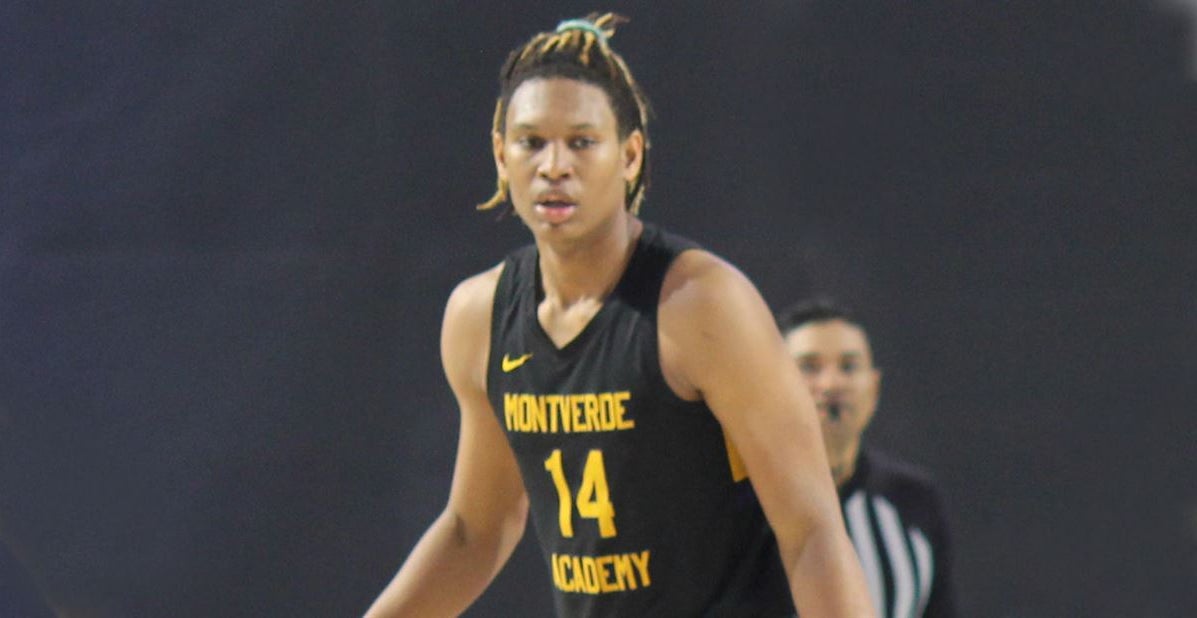 Indiana lands Top-30 prospect Malik Reneau