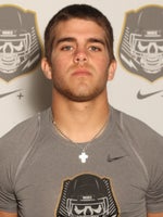 Joshua Nash, Grandview, Wide Receiver