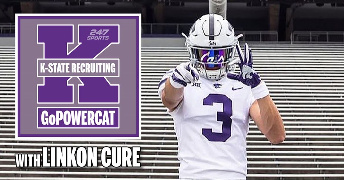 Recruiting Podcast: Five-star tight end Linkon Cure shares his ...