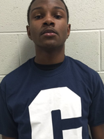 Rodney Johnson Jr., Central, Wide Receiver