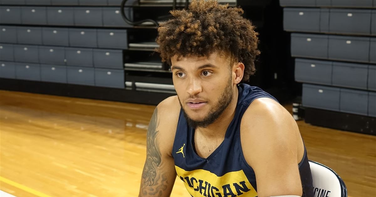 Michigan Bball Insider w/ Tim McCormick: Livers, Bajema, & More