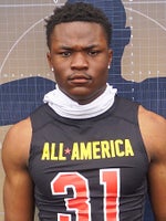 Ty Bryant, Kentucky, Safety