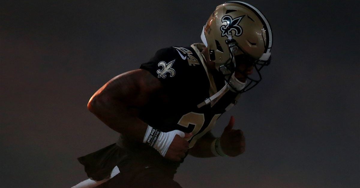 Volonte Bell, older brother of Vonn Bell, killed in car accident