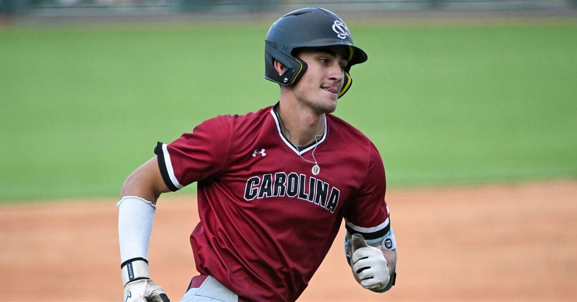 Baseball scrimmage observations: October 22