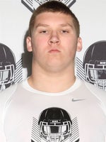 Tyler Long, Toledo, Offensive Line