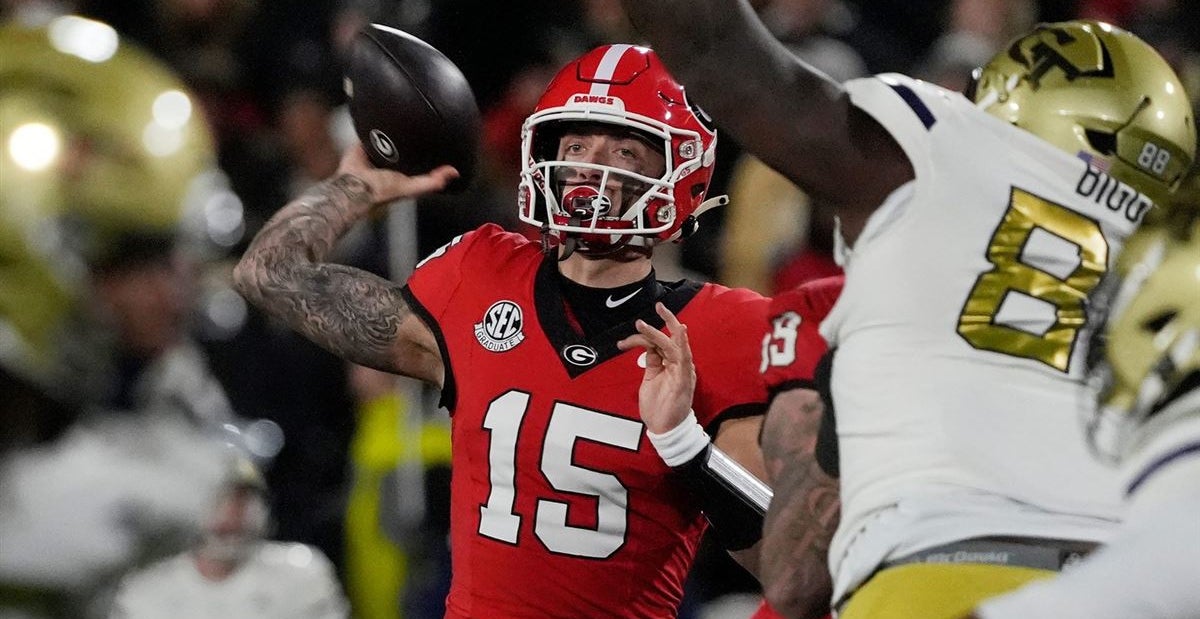 College football rankings: ESPN updates Week 15 FPI Top 25 with playoff ...