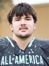 Jackson Cantwell, Nixa, Offensive Tackle