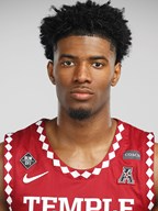 Sage Tolbert, San Jose State, Power Forward