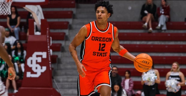 Baylor Lands Transfer Commit Michael Rataj