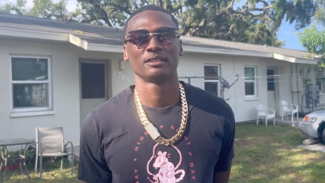 5-star DB Charles Lester, 100% locked in with FSU, ready to enroll ...