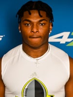 Micah Welch, Colorado, Running Back