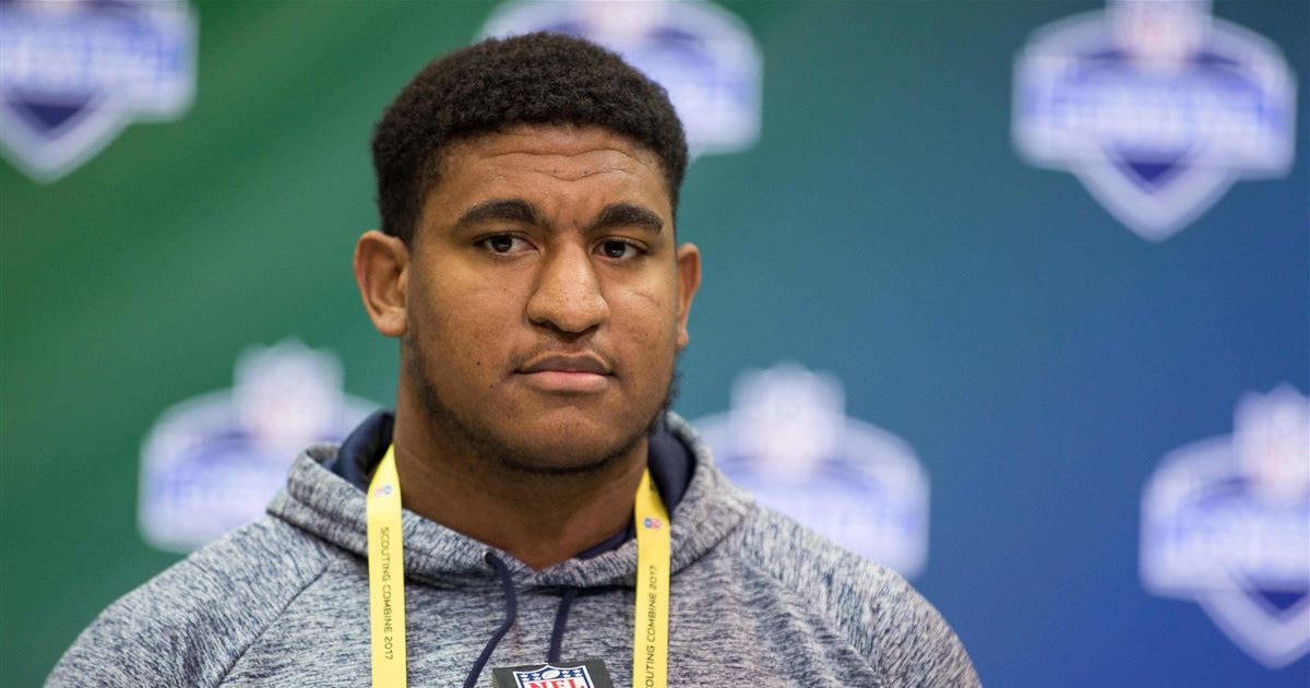 NFL suspends Seahawks center Kyle Fuller