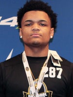 Lucas Nunez, Cardinal Hayes, Wide Receiver