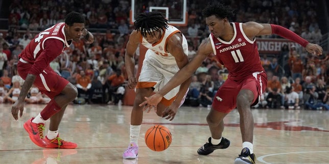 HawgSports.com Home - Arkansas Razorbacks