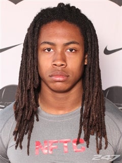 Taylor Boose Focused On Wins Amidst Battle At RB