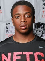 Lyndon Rowe, Ballard, Running Back