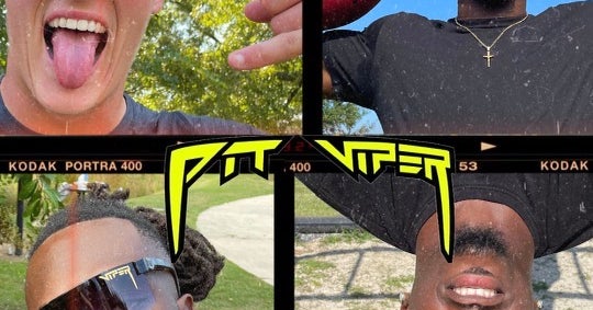 Gamecock football quartet lands NIL deal from Pit Viper