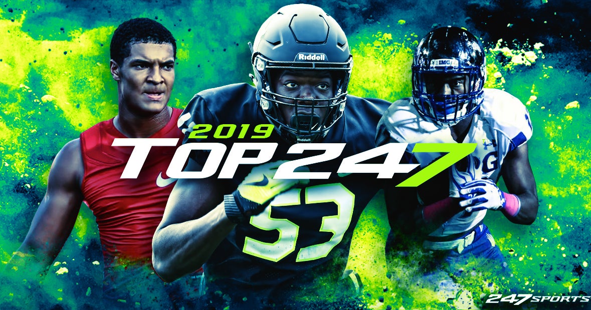 Brand new Top247 for 2019 unveiled