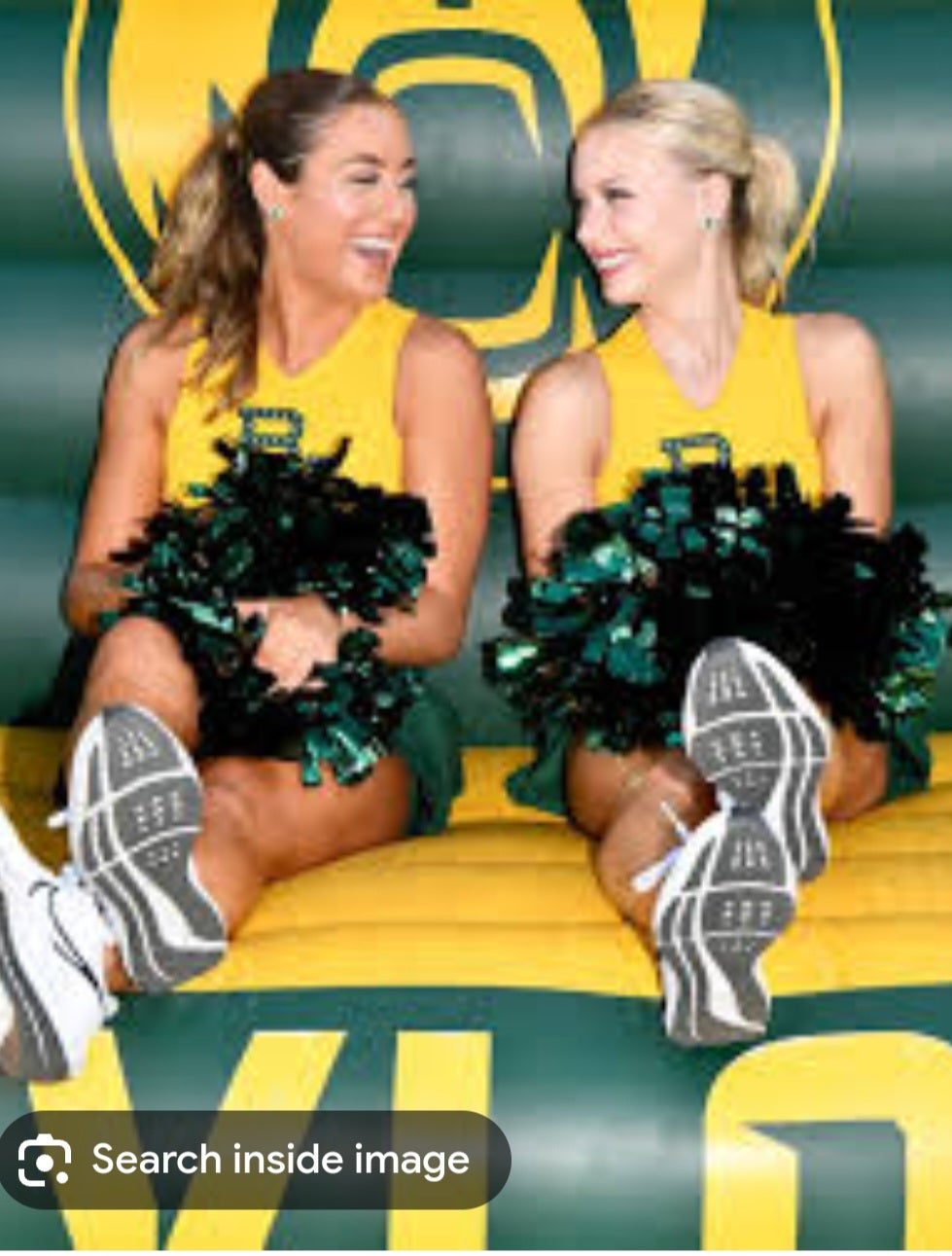 Baylor Hotties