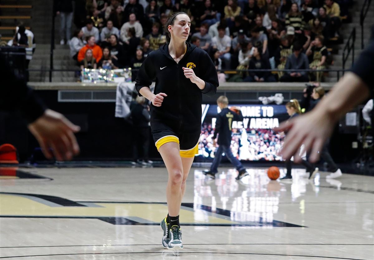 Quick Hits: Iowa continues domination in road win against Purdue