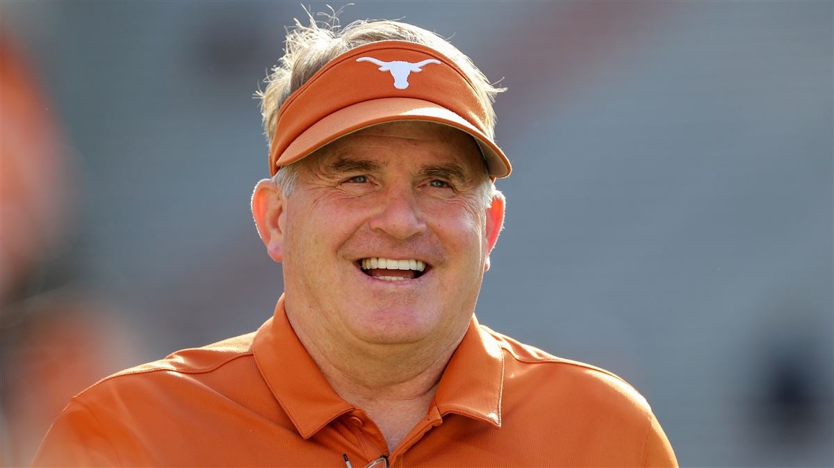 Gary Patterson joining Baylor staff: Ex-TCU coach, Texas assistant ...