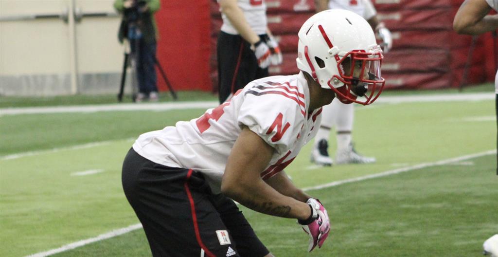 Cockrell on the rise