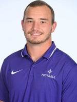 Tyler Huff, Jacksonville State, Quarterback