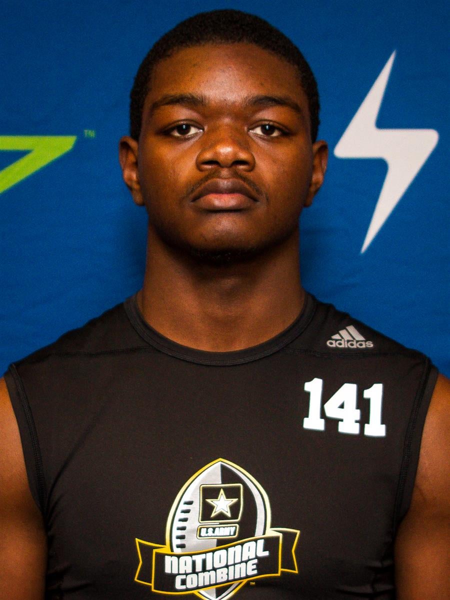 Isaiah Green, Marshall, Quarterback