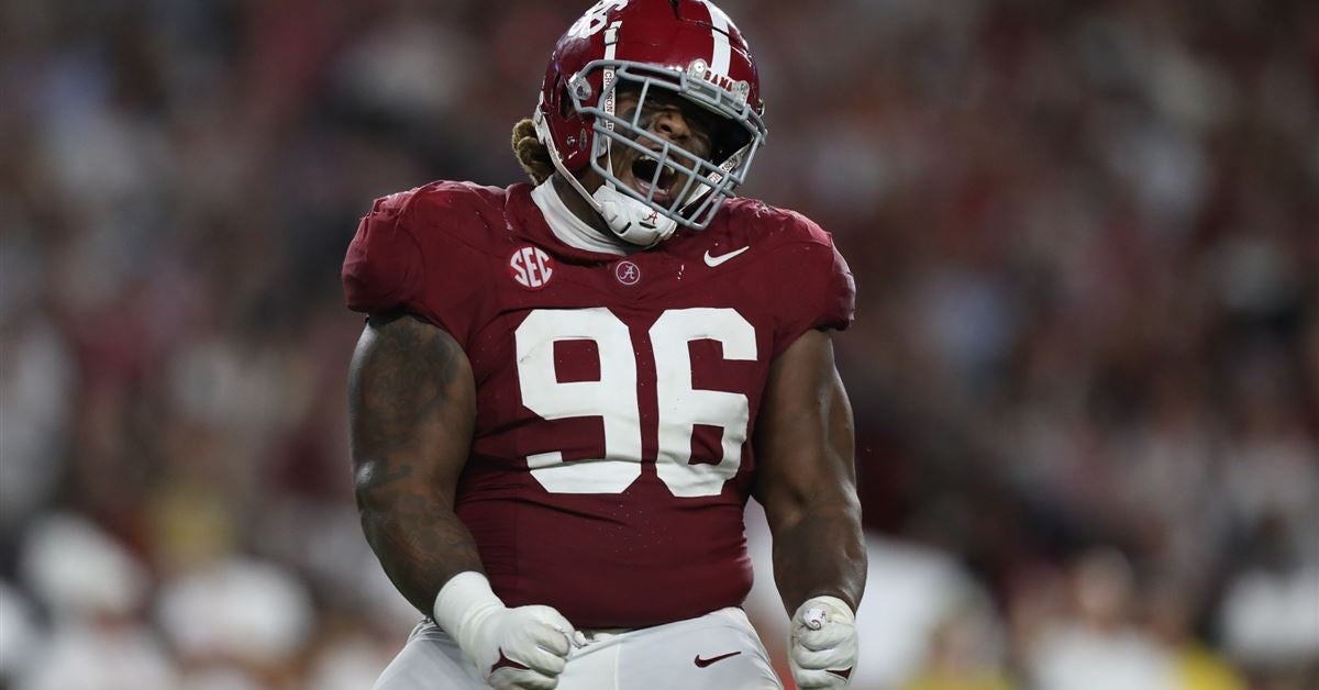 Tim Keenan III is the latest Birmingham native to star on Alabama’s ...