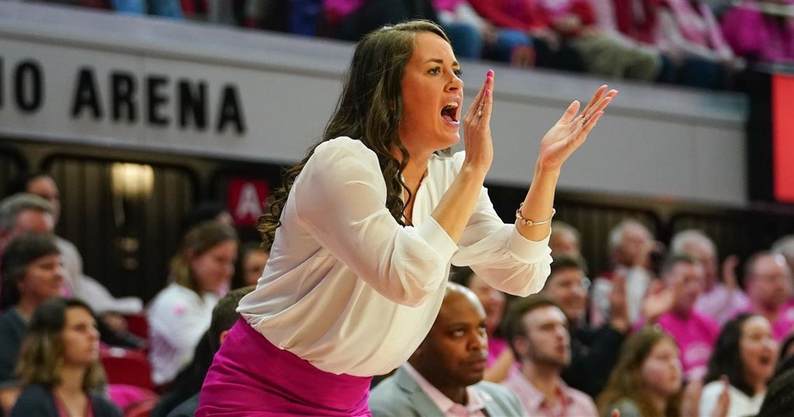 Lindsay Edmonds Named Rice Head Coach