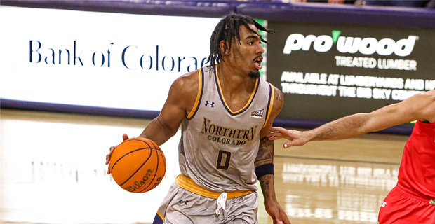 Saint Thomas commits to USC men's basketball: Trojans add talented forward