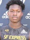 Jaden Davis, St. Thomas Aquinas, Cornerback