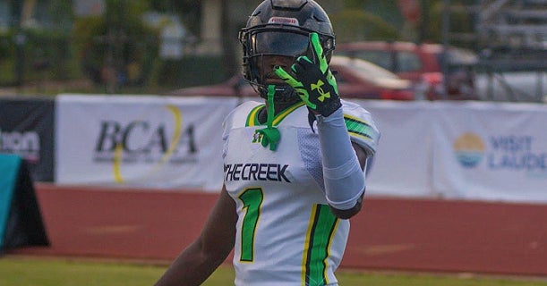 2026 safety Jireh Edwards talks offer and conversation with Kerry Cooks