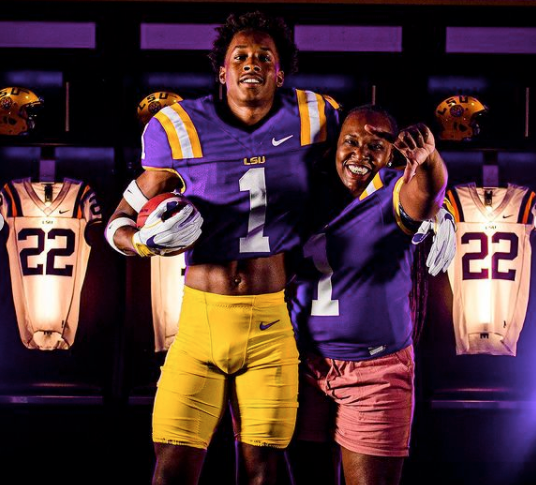 VIP Tidbits: Final thoughts on LSU's official visit weekend