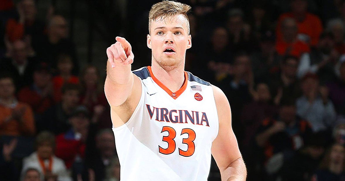 Forget the numbers: Jack Salt makes Virginia better