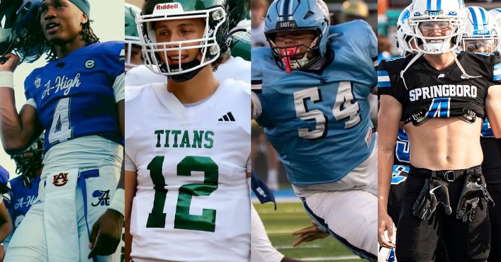 Class of 2026 Signing Day Guide