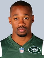 Dimitri Patterson, New York, Cornerback
