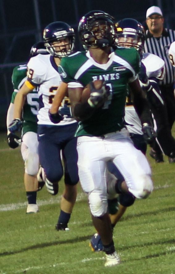 SCOUTING REPORT: Brian Cole