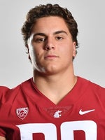 Alec Eckert, Montana State, Defensive Line