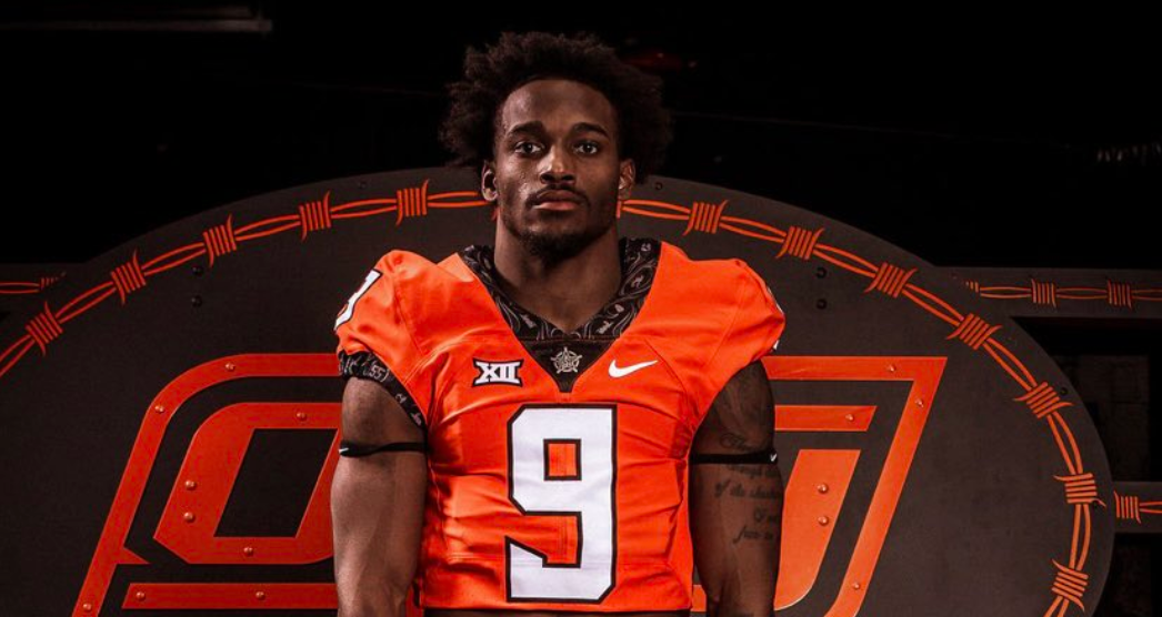 Oklahoma State loses transfer RB commit Sean Tyler to Minnesota