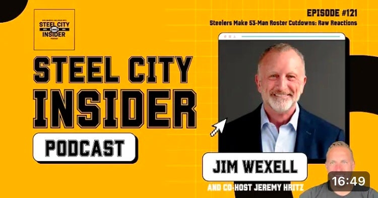 SCI Podcast: Roster reaction